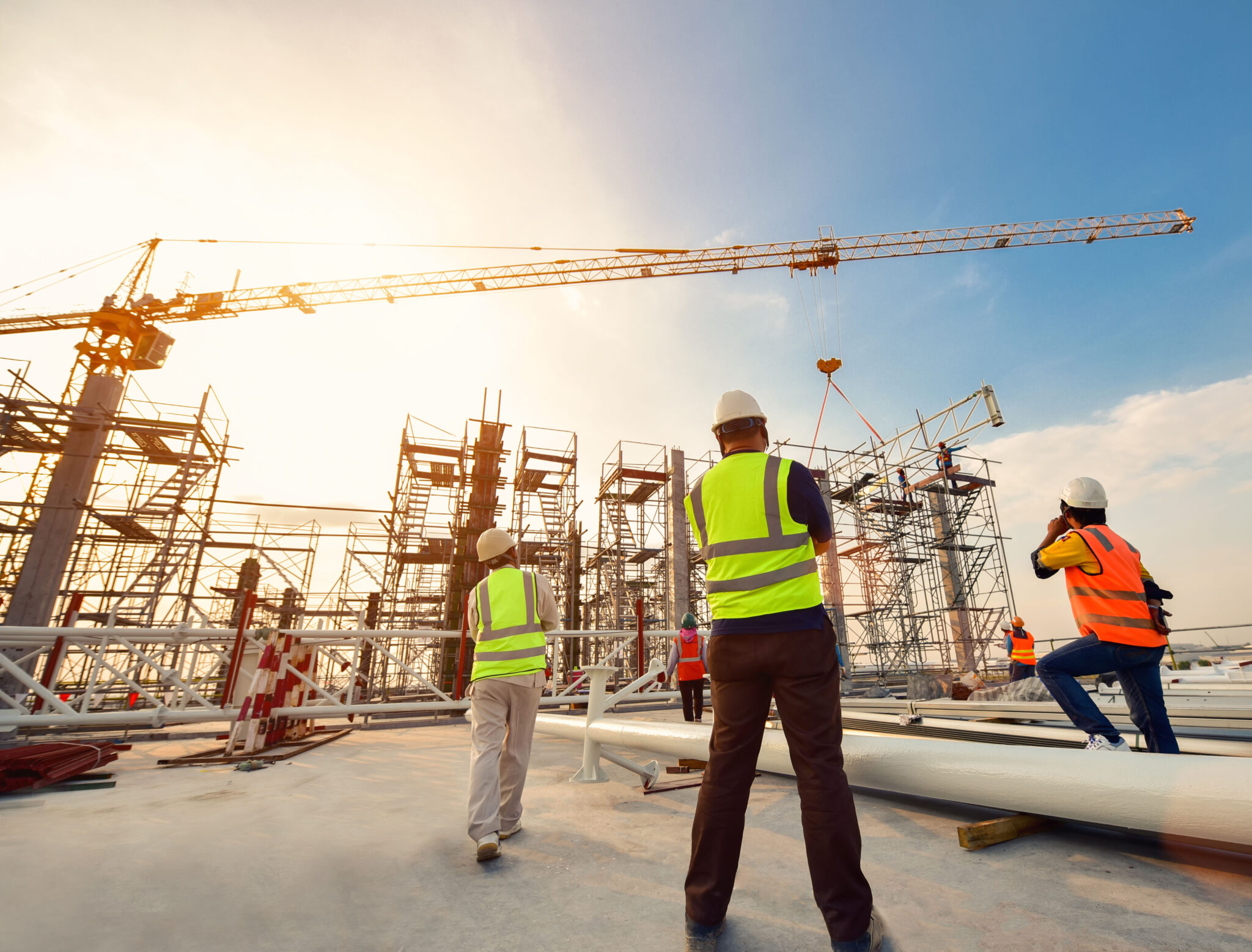 Turnaround Planning - Engineering & Inspection Services, LLC