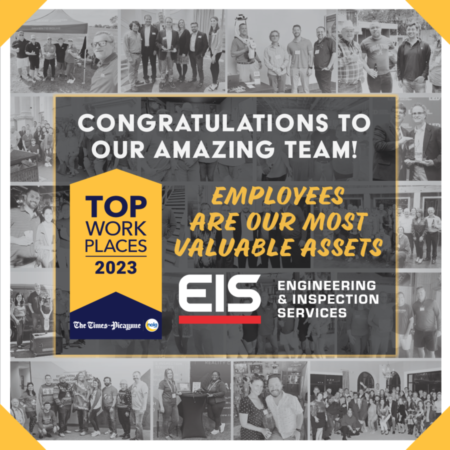 Apply for a Job - Engineering & Inspection Services, LLC